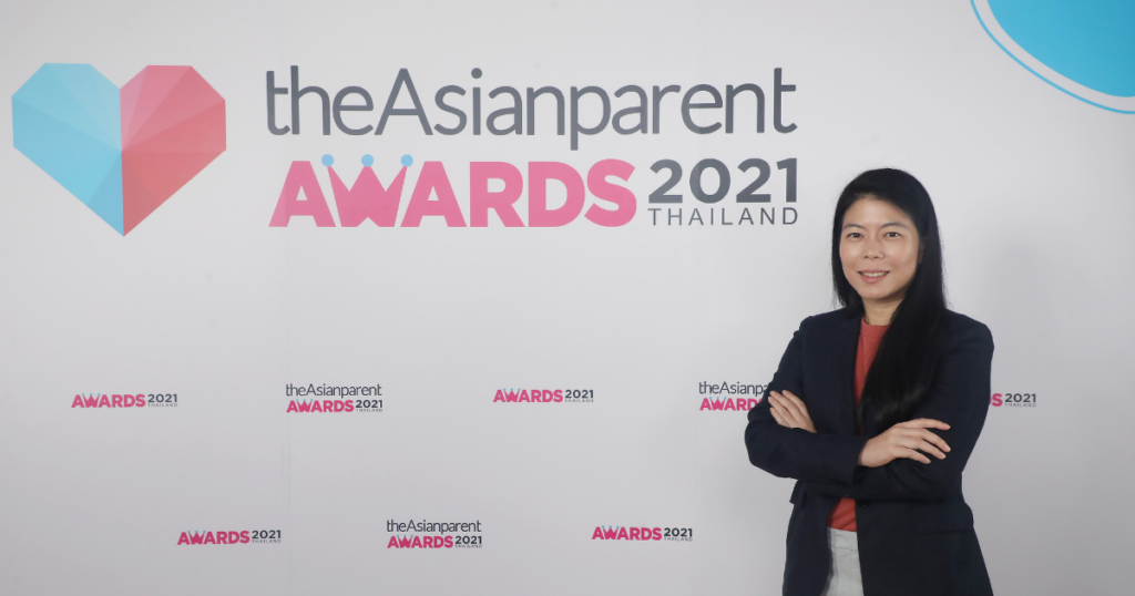 theAsianparent Thailand unveils the best among the best of mother-and ...